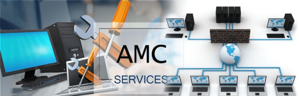 Why do you need AMC services?-Onfocus AI